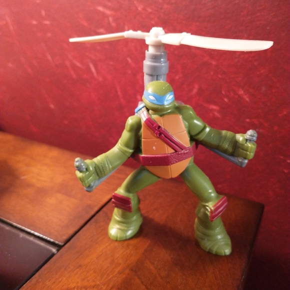 Teenage Mutant Ninja Turtles | Toys | Teenage Mutant Ninja Turtles 26 ...